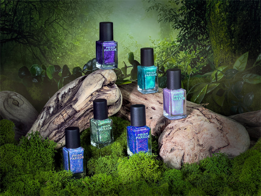 Enchanted Fo – Prism Parade