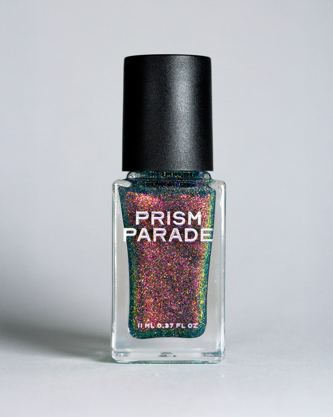 Ember In The Ice – Prism Parade
