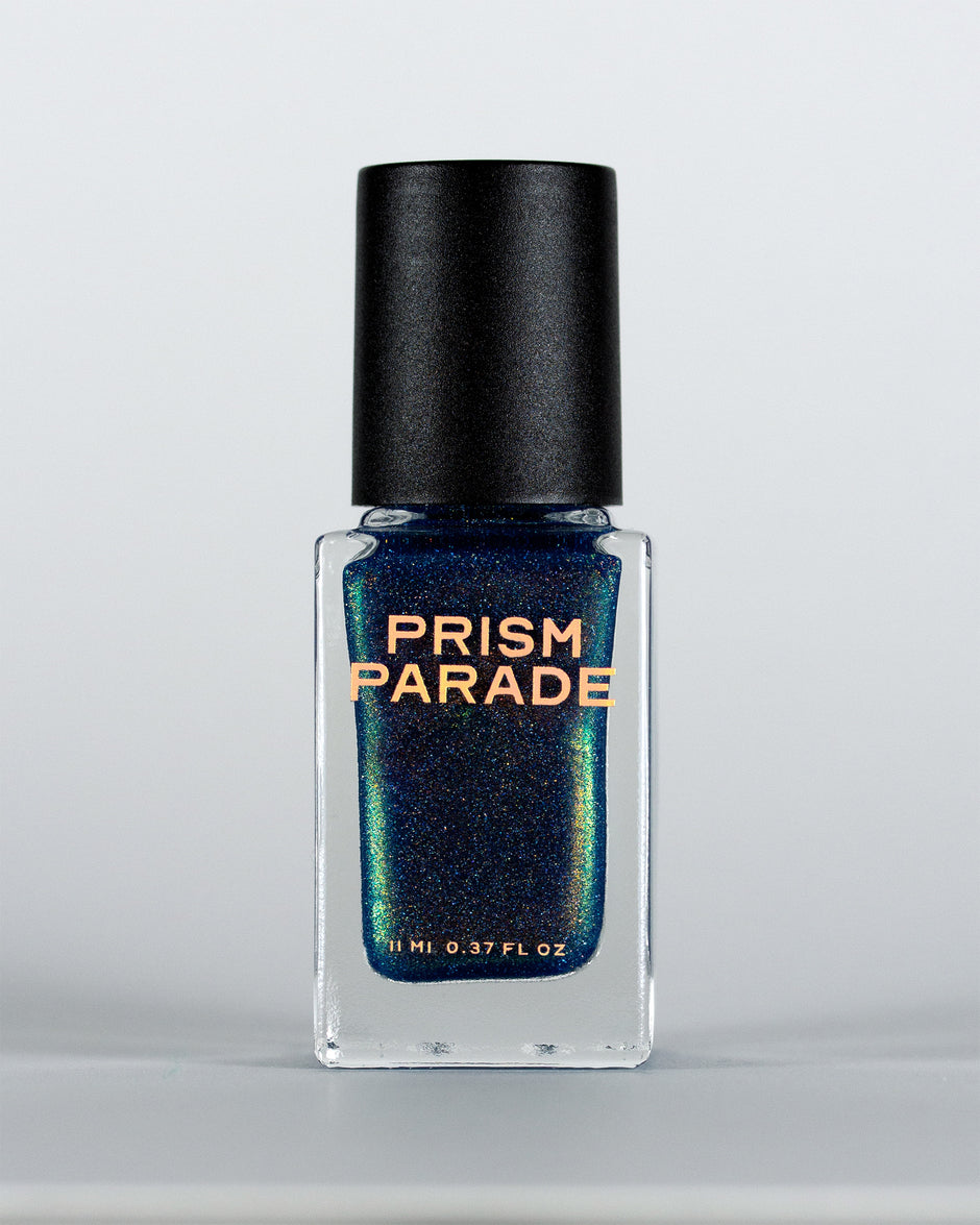 Prism Parade - Dazzling Specialty Effect Indie Nail Polish